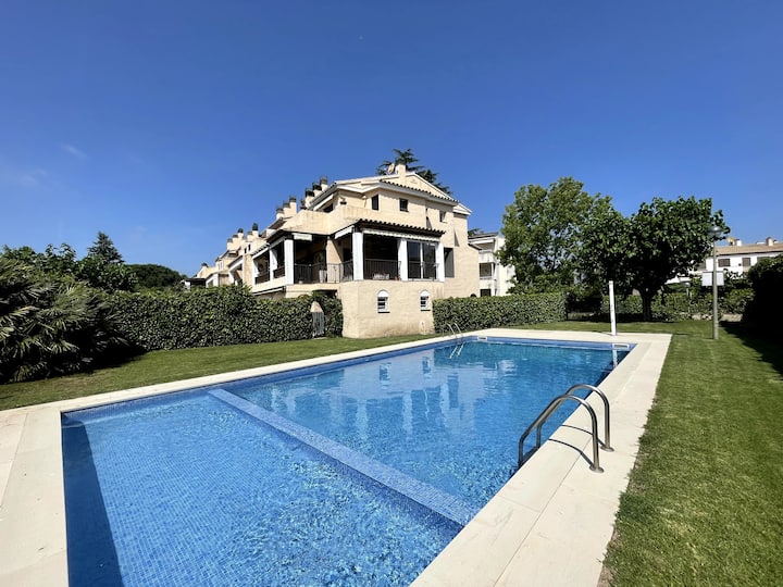 Apartamento De Verano Céntrico - Sant Feliu de Guíxols
