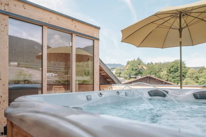 #2 Wellness.glück - Ehrwald