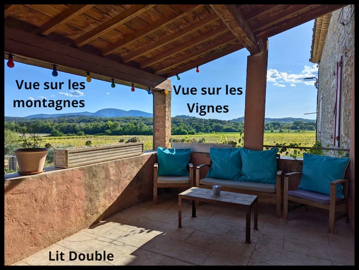 Château De Comiac - Au Cœur De La Cave - Sauve