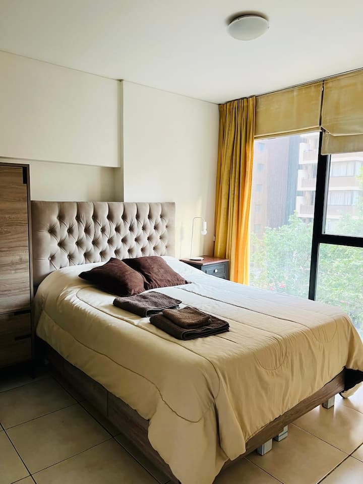 Comfortable Apartment In Nueva Córdoba - Rondeau - Córdoba