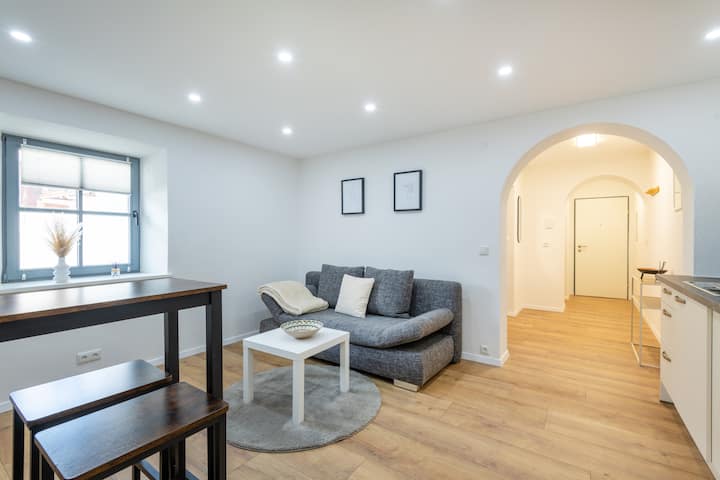 Easy City Apartment Two - Reutte