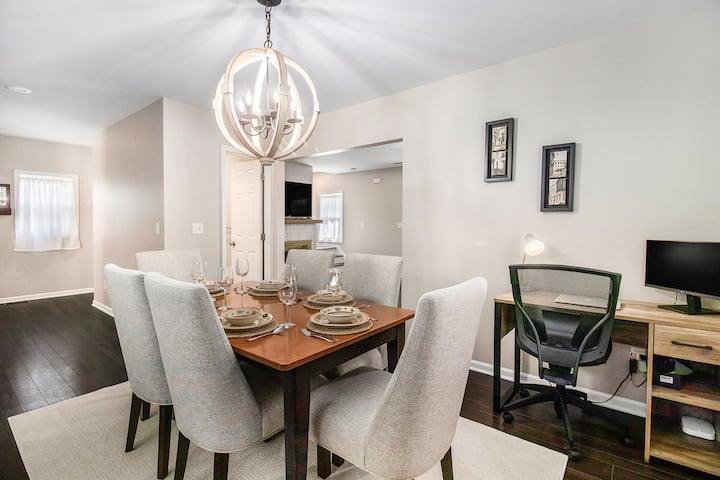 Beautiful Updated 3br Home Near Promedica/ Utoledo - Toledo