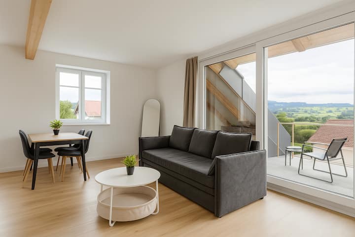 Sms-homes I Auszeit Am See #1 - Durach