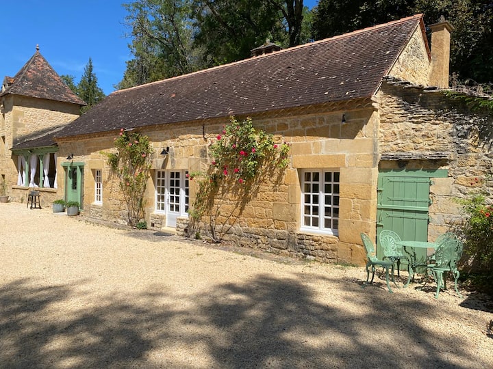 Maison Au Moulin Neuf - Carsac-aillac - Carsac-Aillac