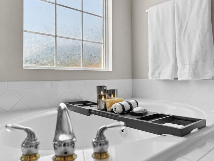 The Charming Retreat - 科羅拉多泉