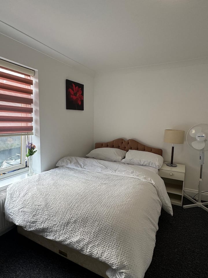 Belvedere Bliss| Cosy Studio 3 - Dartford