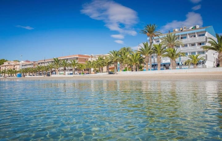 Apartmán Pinta - San Pedro del Pinatar