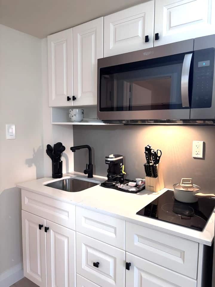 Bachelor Apt On The Niagara Gorge W/ Breakfast! - Niagara Falls