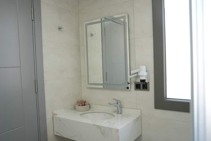 Naturalis Pamukkale Otel - 302 - Pamukkale