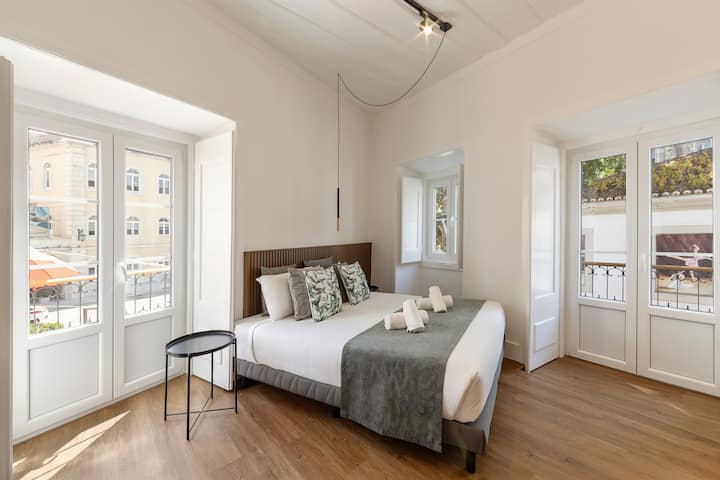 Corner 23 - Solar Das Termas - Óbidos