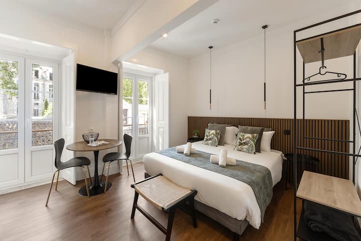 Thirty One Loft - Solar Das Termas - Abrantes