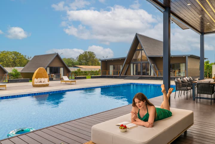 Sheher Bagh 23 - Delhi