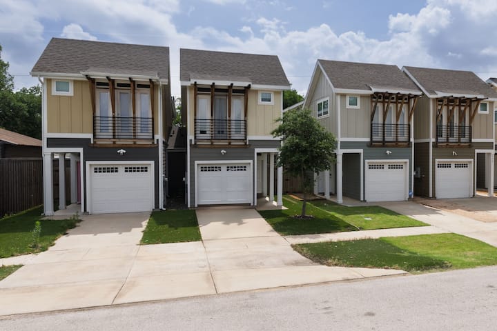 Spacious & Central – Ideal For World Cup Groups - Lewisville, TX