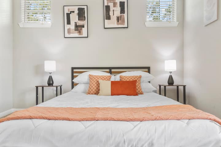 1br Near The Woodlands | Gym* Pool*great Location! - The Woodlands, TX
