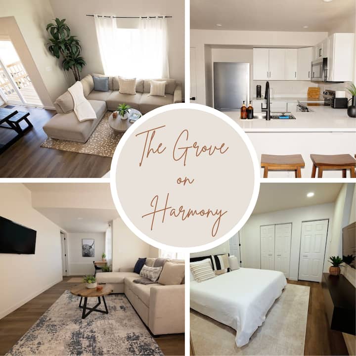 Modern Home | Fishing Pond & Scenic Trails Nearby - Pueblo West, CO