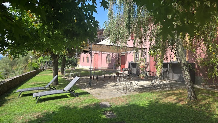 Appartamento "Chicco D'uva" - Pistoia