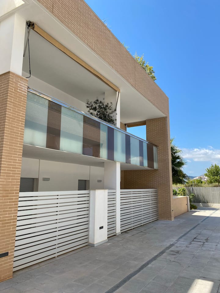 Piso Xabia. - Xàbia