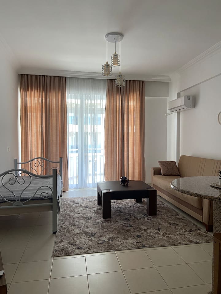 Первая береговая линия - Oba