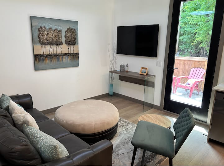 Brand New Condo In Bankview - Calgary