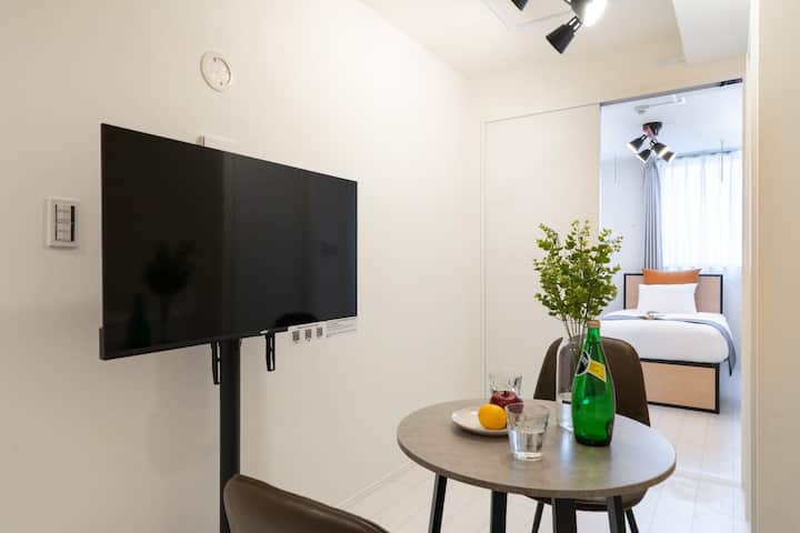 Built In 2025/good Access To Shinjuku/a101 - Tokio