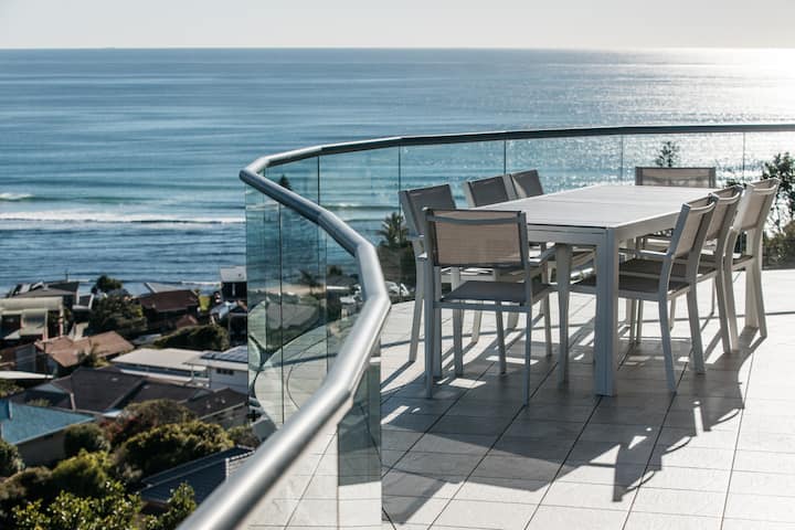 Wave Hill - Couples Winter Retreat - Lennox Head