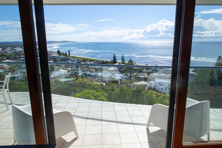 Wave Hill - Couples Retreat - Lennox Head