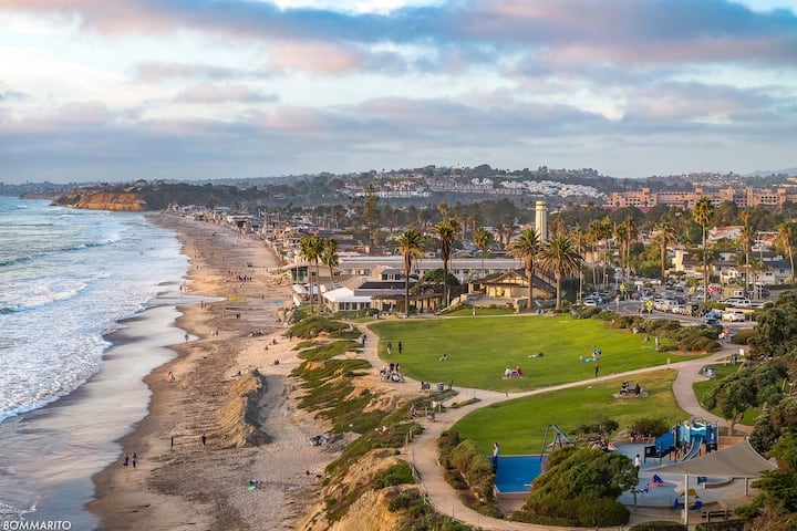 Casa Del Mar - Del Mar, CA