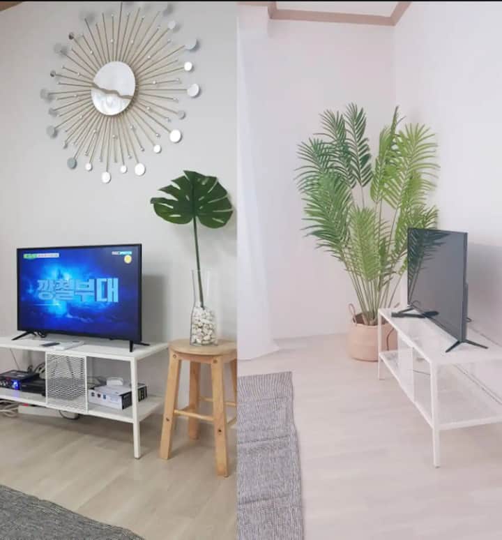 공간대여/장기할인/프라이 빗/킨텍스 - 마산동