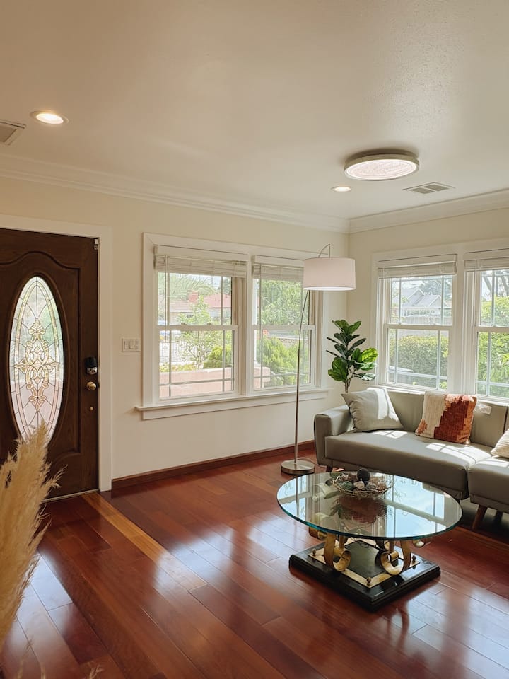 Cozy 2-bedroom House In Pasadena - Pasadena, CA
