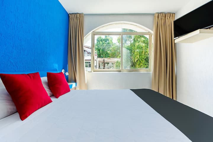 Basic | Capital O Hotel El Mejicano, Acapulco - Acapulco