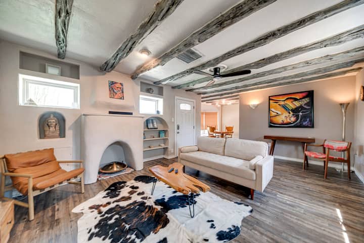 The Rising Sun - Midland, TX