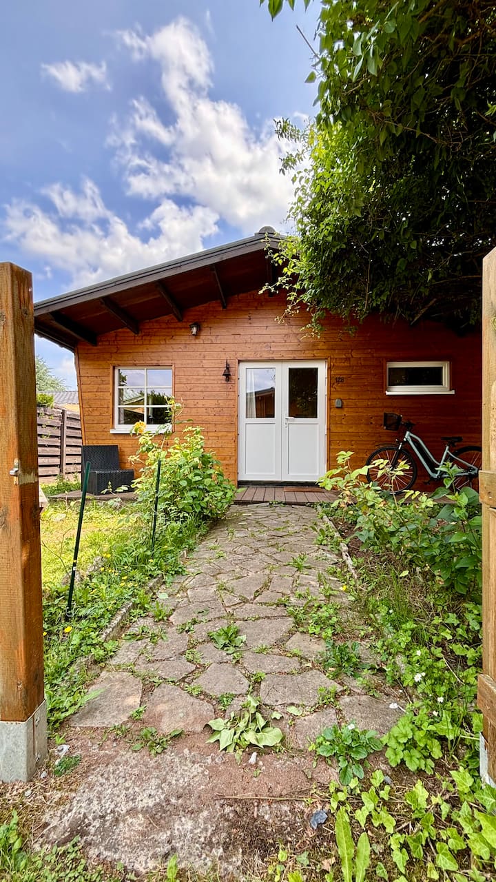 Chalet Dans Un Cadre Magnifique. - België