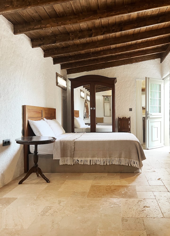 Palma Alaçatı - Country House - Alaçatı