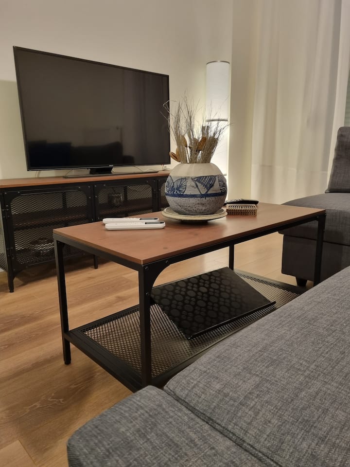 Navarinou Sq. Luxury Apartment - Thessalonique