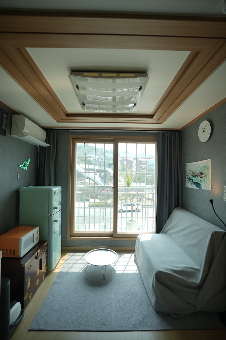 Jinyoung's Guest House_hbc - Seoul