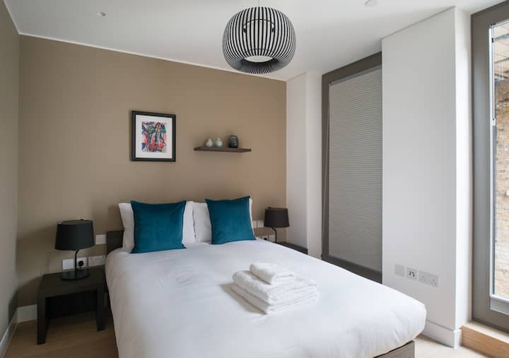Urban Rest Camden - Standard One Bedroom Apartment - London