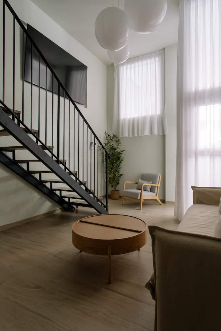 Duplex B-02 - Alfaz del Pi