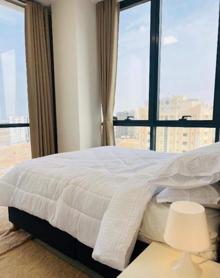 Deluxe Apartment - Muscat