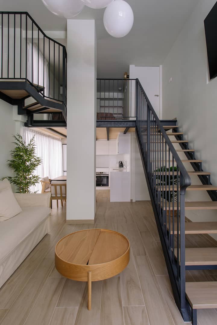 Duplex B - 05 - Alfaz del Pi