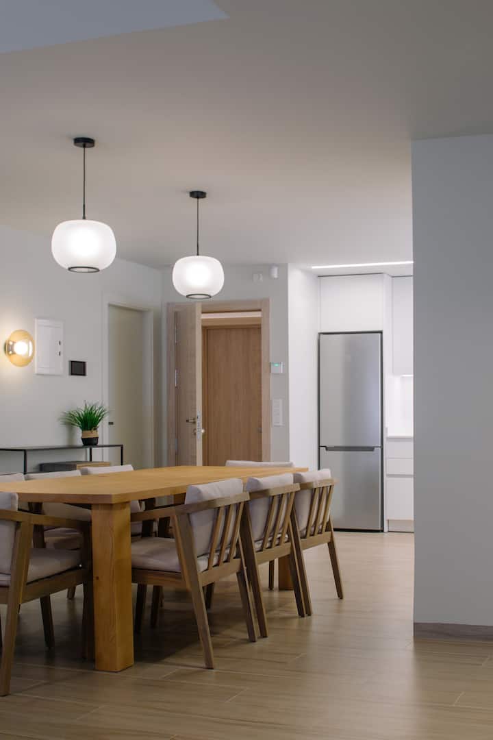 Apartamento 1 - 02 O 2-02 - L'Albir