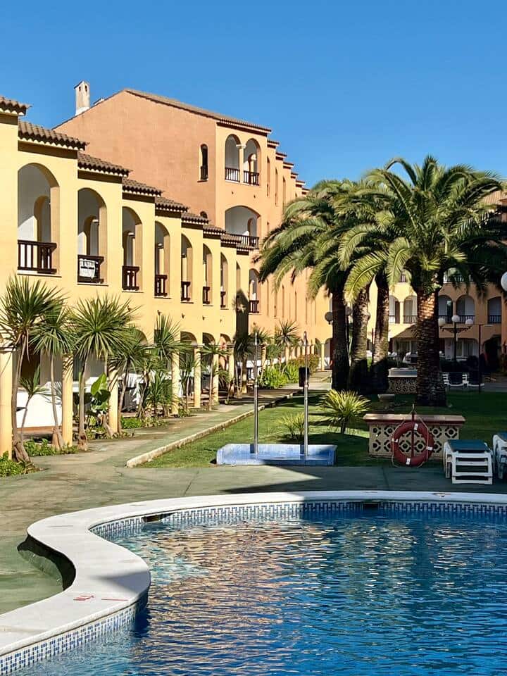 Apartamento Jardines Del Mar - Vinaròs