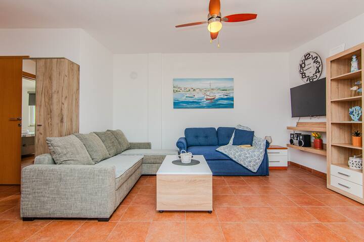 Apartment Zenko - Vir