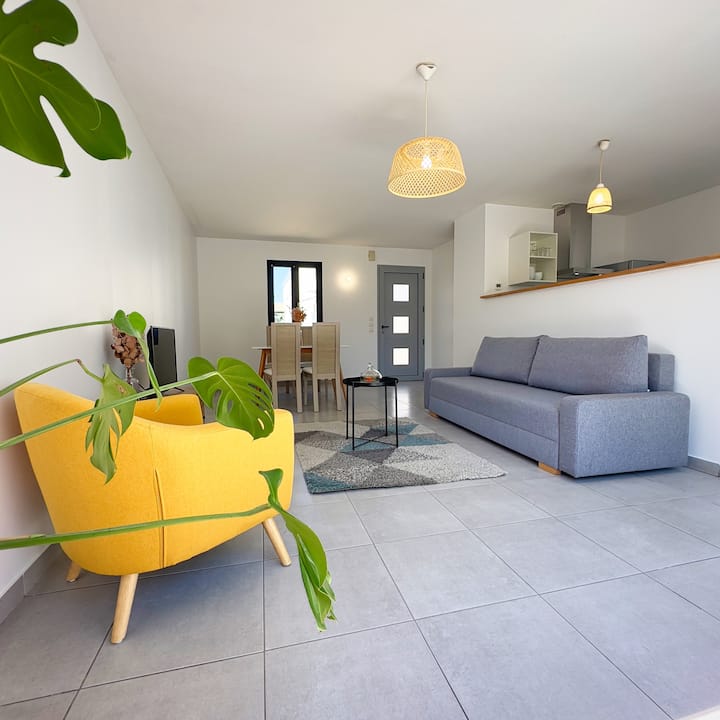 Maison Du Bonheur - Île d'Aix