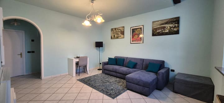 - Sadisale - 70sqm - Piombino