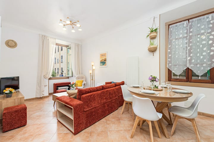 Menton,le 3 Pièces De La Vieille Ville - Menton