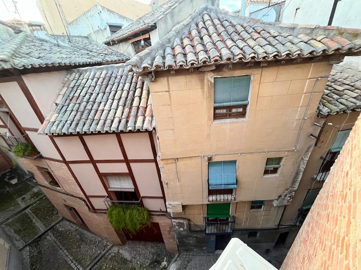 Apartamento Casco Toledo 3 - Toledo