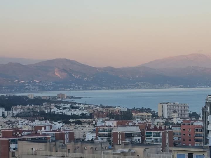 Apartamento Torremolinos Mar 2 - Torremolinos