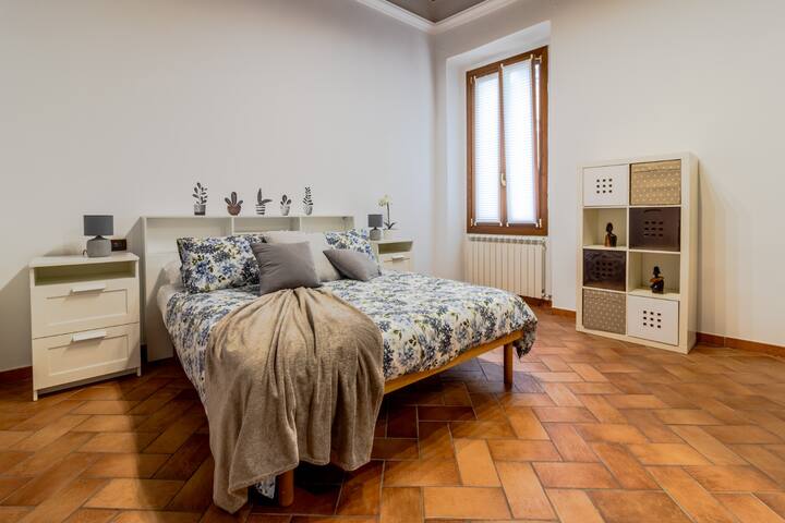 Casa Mìmì - Rieti, Italia