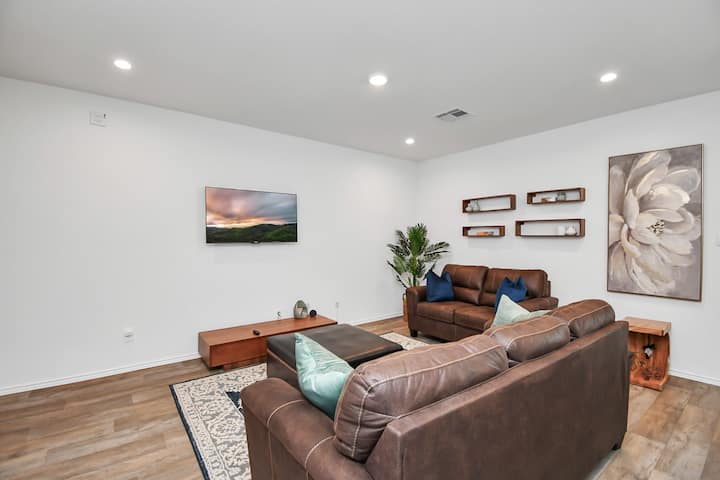Marice Serene Home At Fulshear W/ Community Pool - Katy, TX