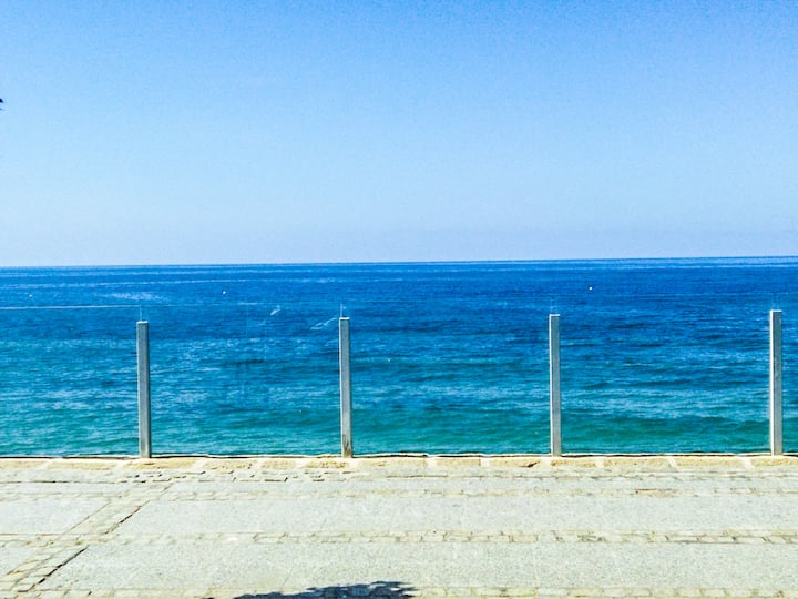 1ª Linea Playa - カディス